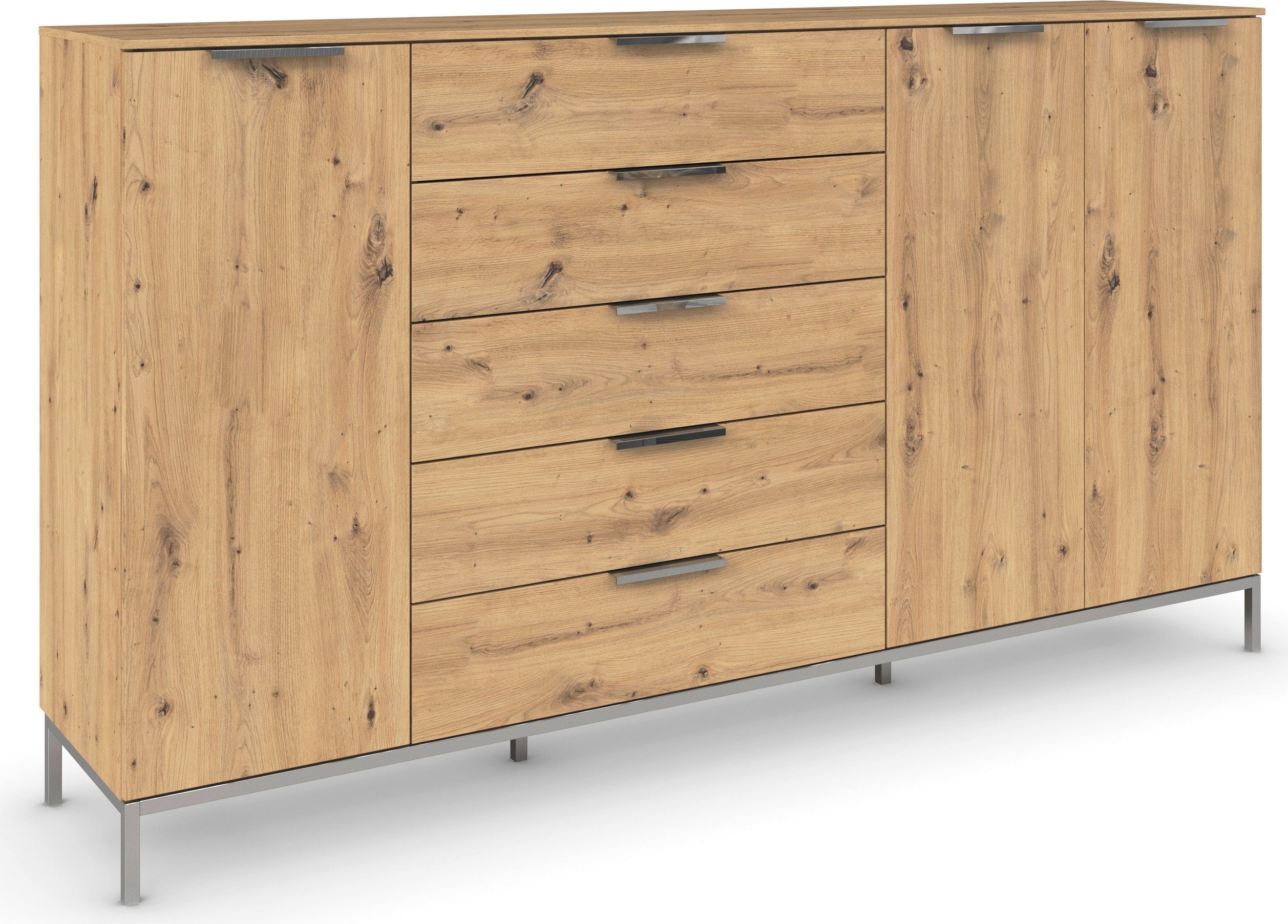 Rauch Kombikommode Kommode Türkommode Sideboard Kombikommode Flipp